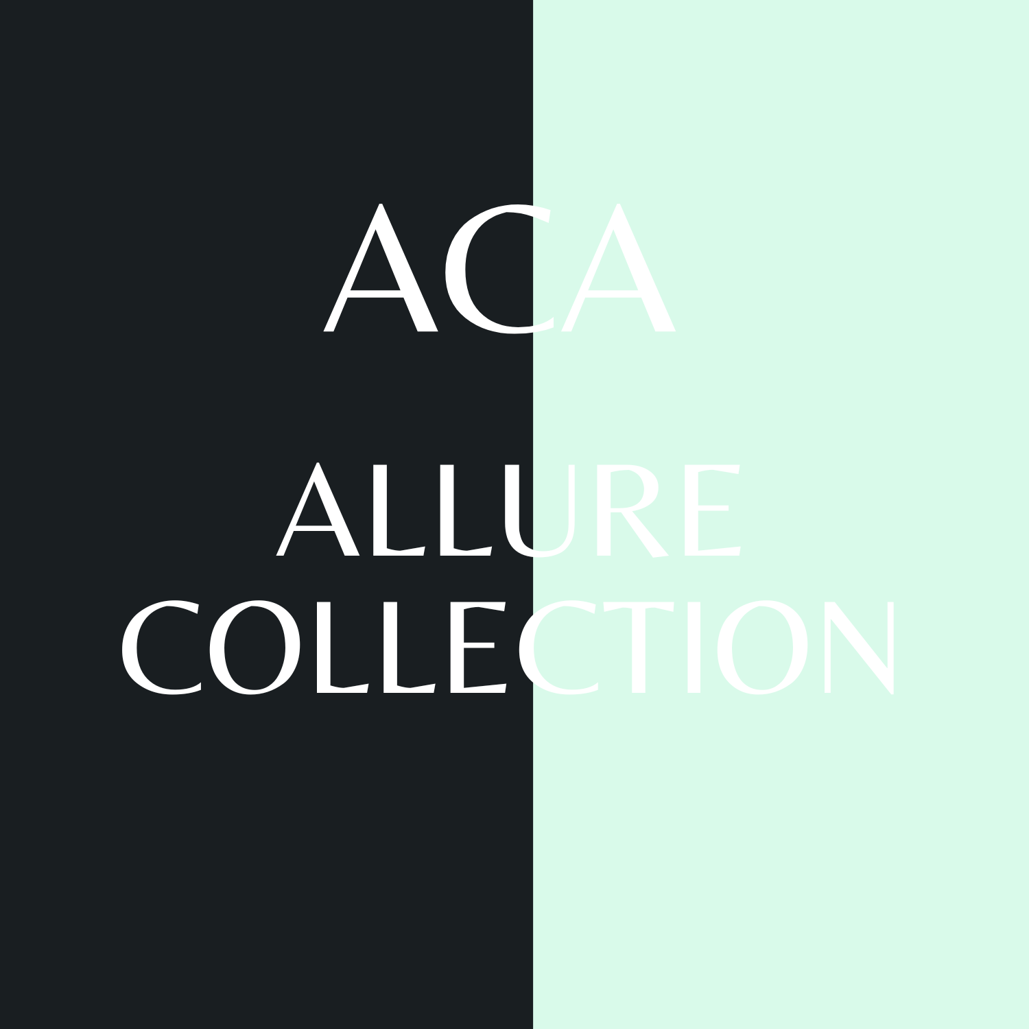 ALLURE – ACA