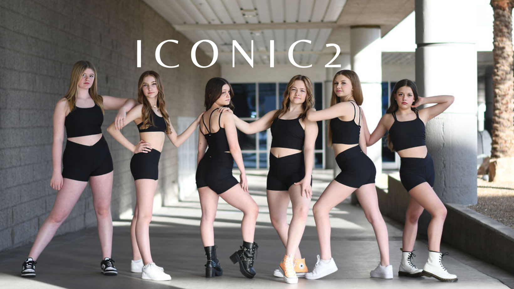 Iconic2 – ACA