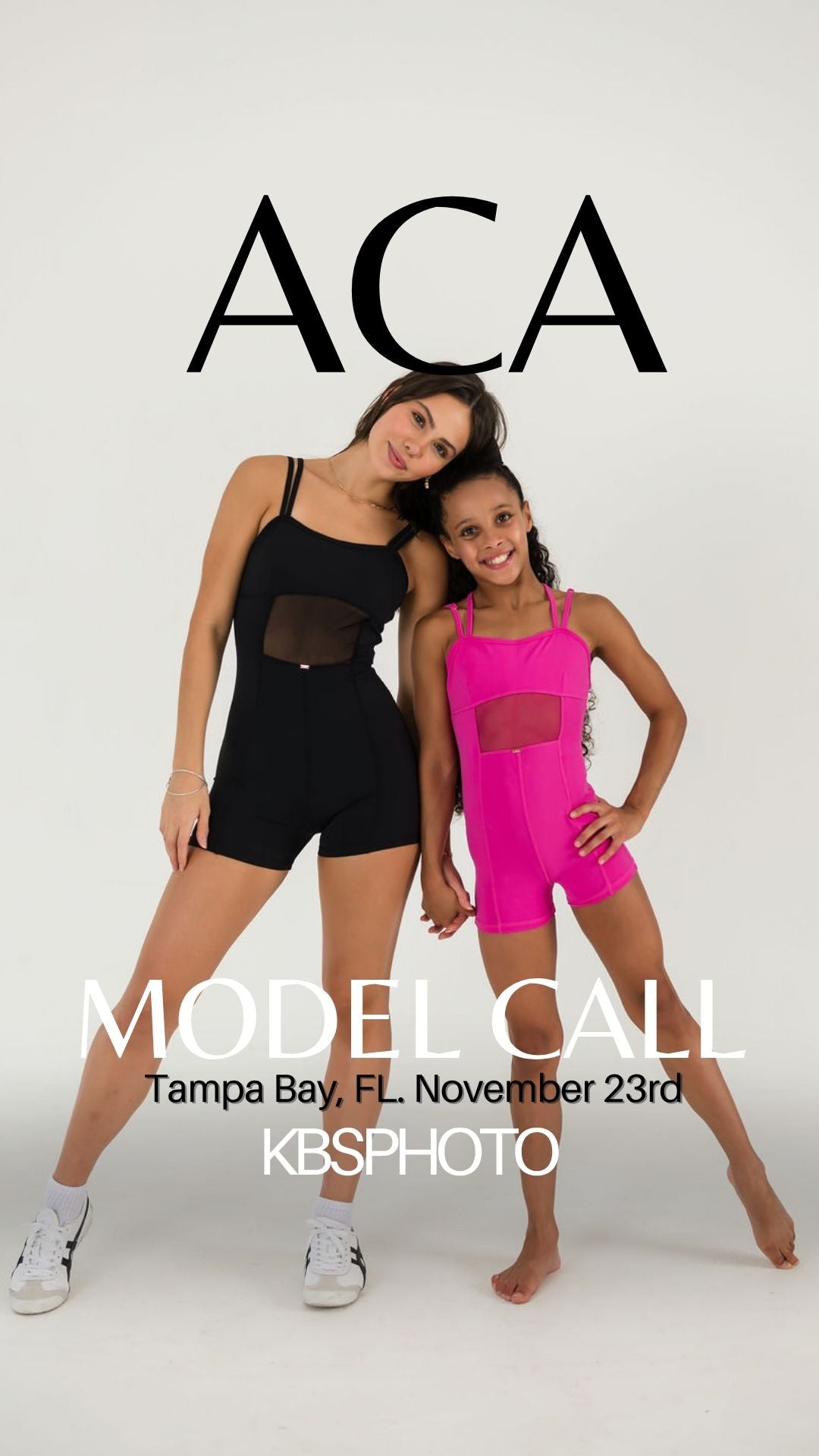 ACA Model Call Tampa 11/23